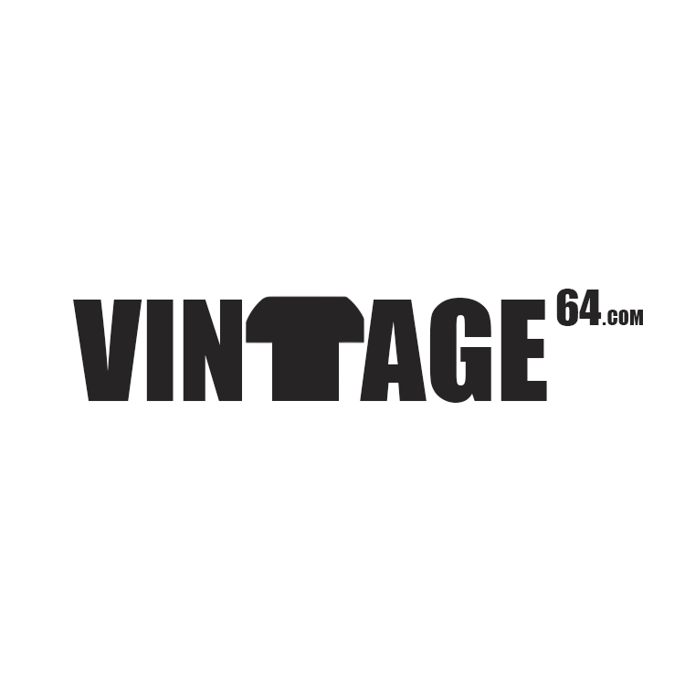 all – Vintage64